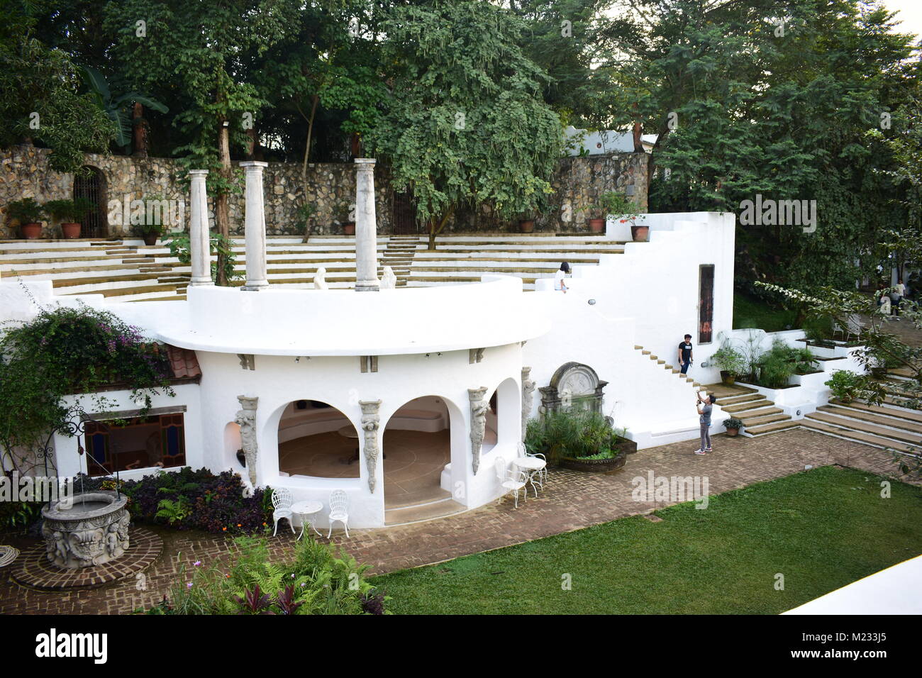 Antipolo City, Philippines Stock Photo - Alamy