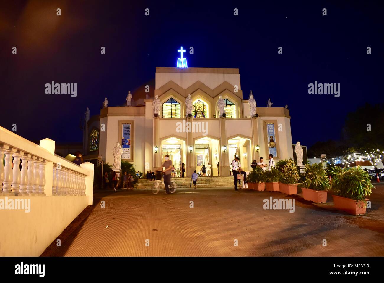 Antipolo City High Resolution Stock Photography and Images - Alamy