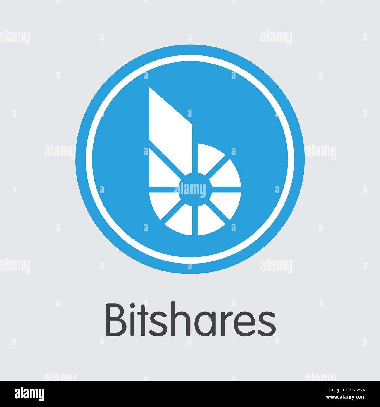 Bts cryptocurrency Stock Vector Images - Alamy