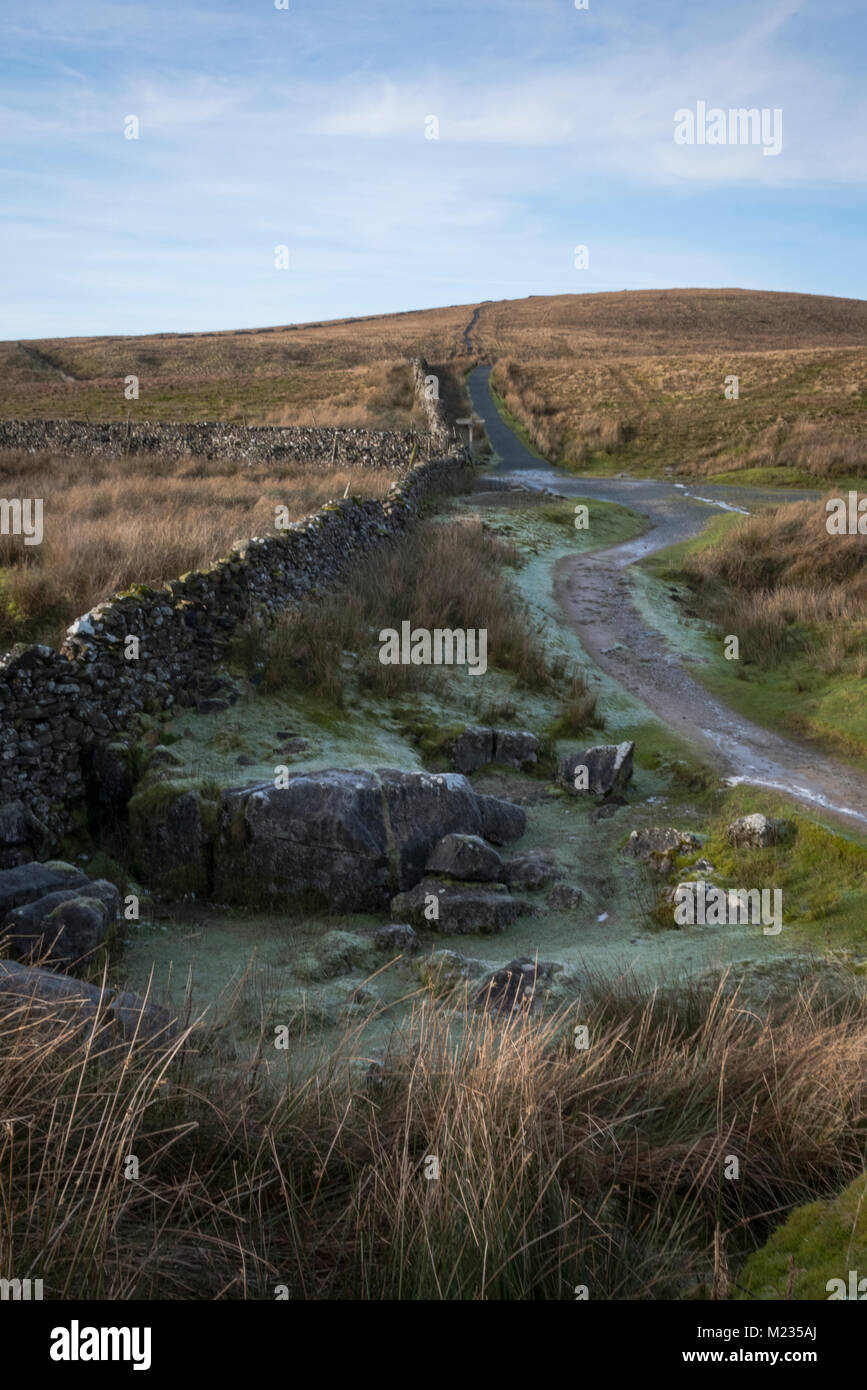 Bridlepaths hi-res stock photography and images - Alamy