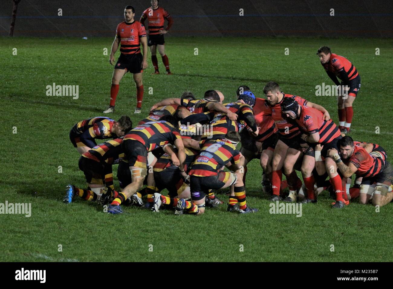 Aberavon rfc hi-res stock photography and images - Alamy