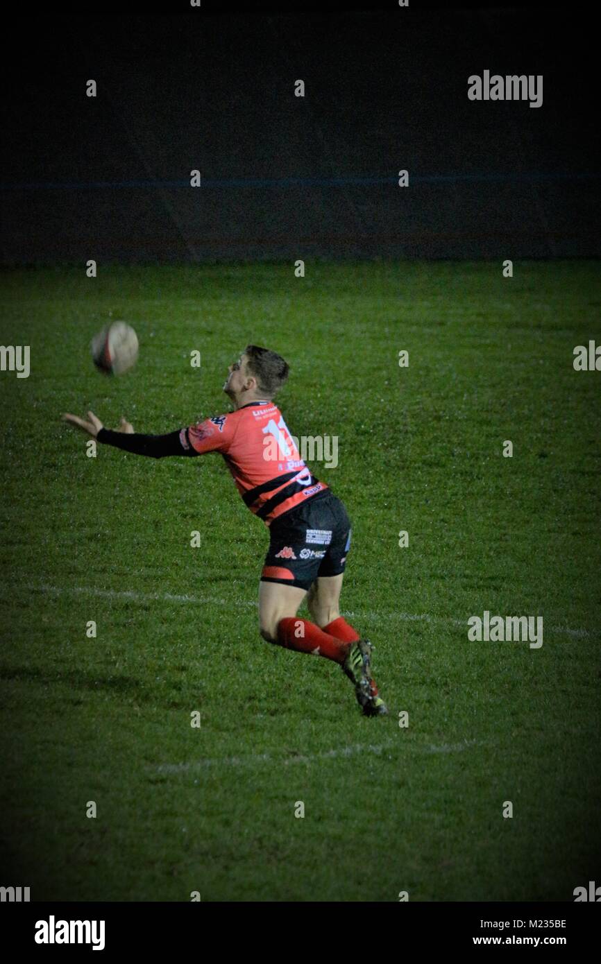 Aberavon rfc hi-res stock photography and images - Alamy