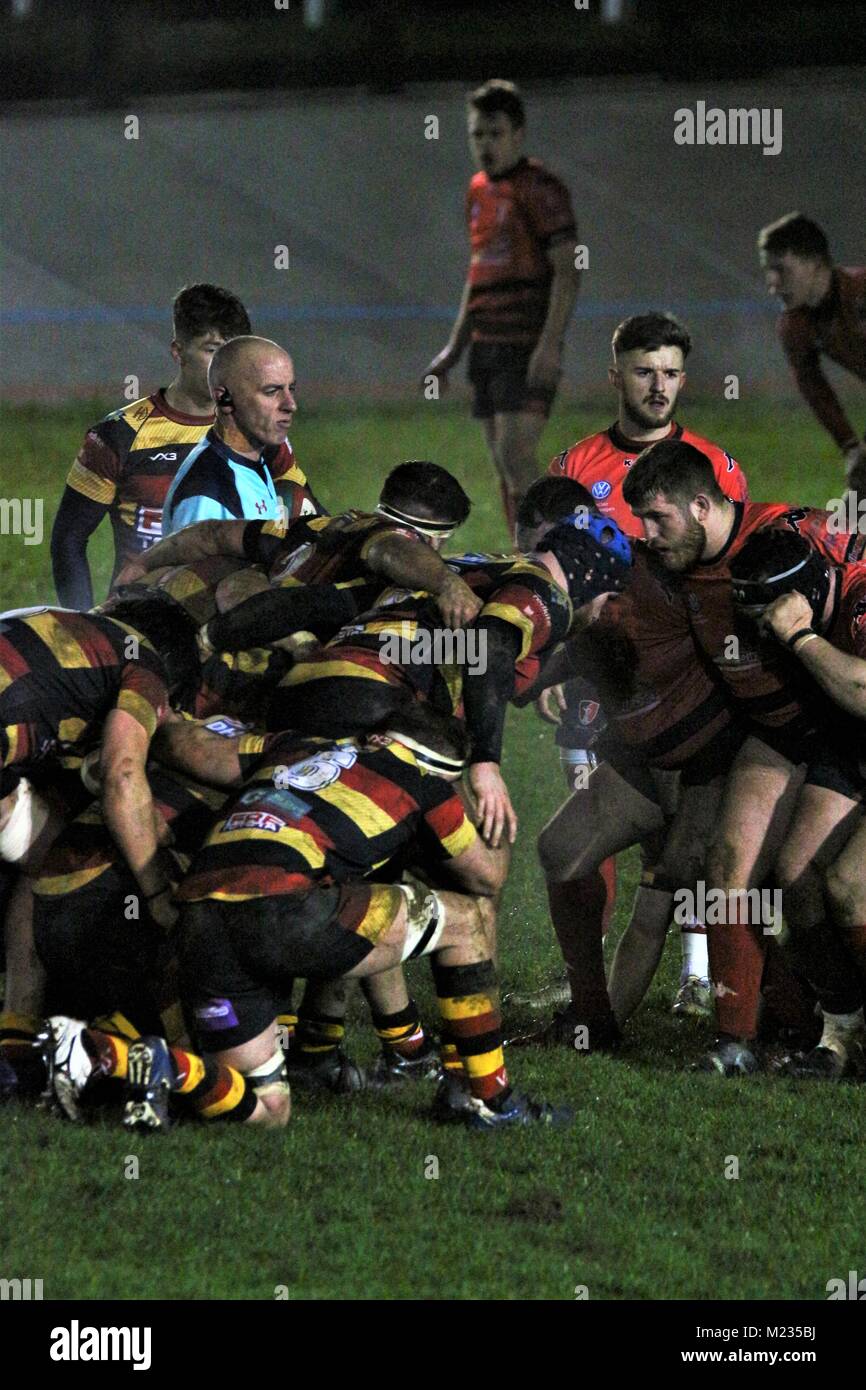 Aberavon rfc hi-res stock photography and images - Alamy