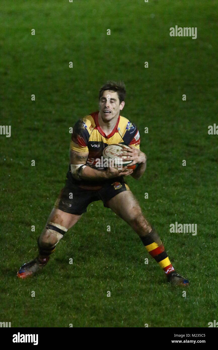 Aberavon rfc hi-res stock photography and images - Alamy