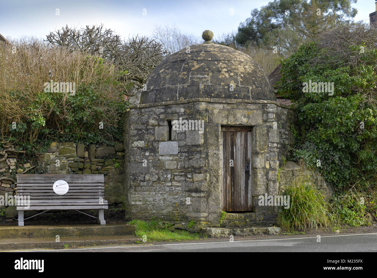 Pensford hi-res stock photography and images - Alamy