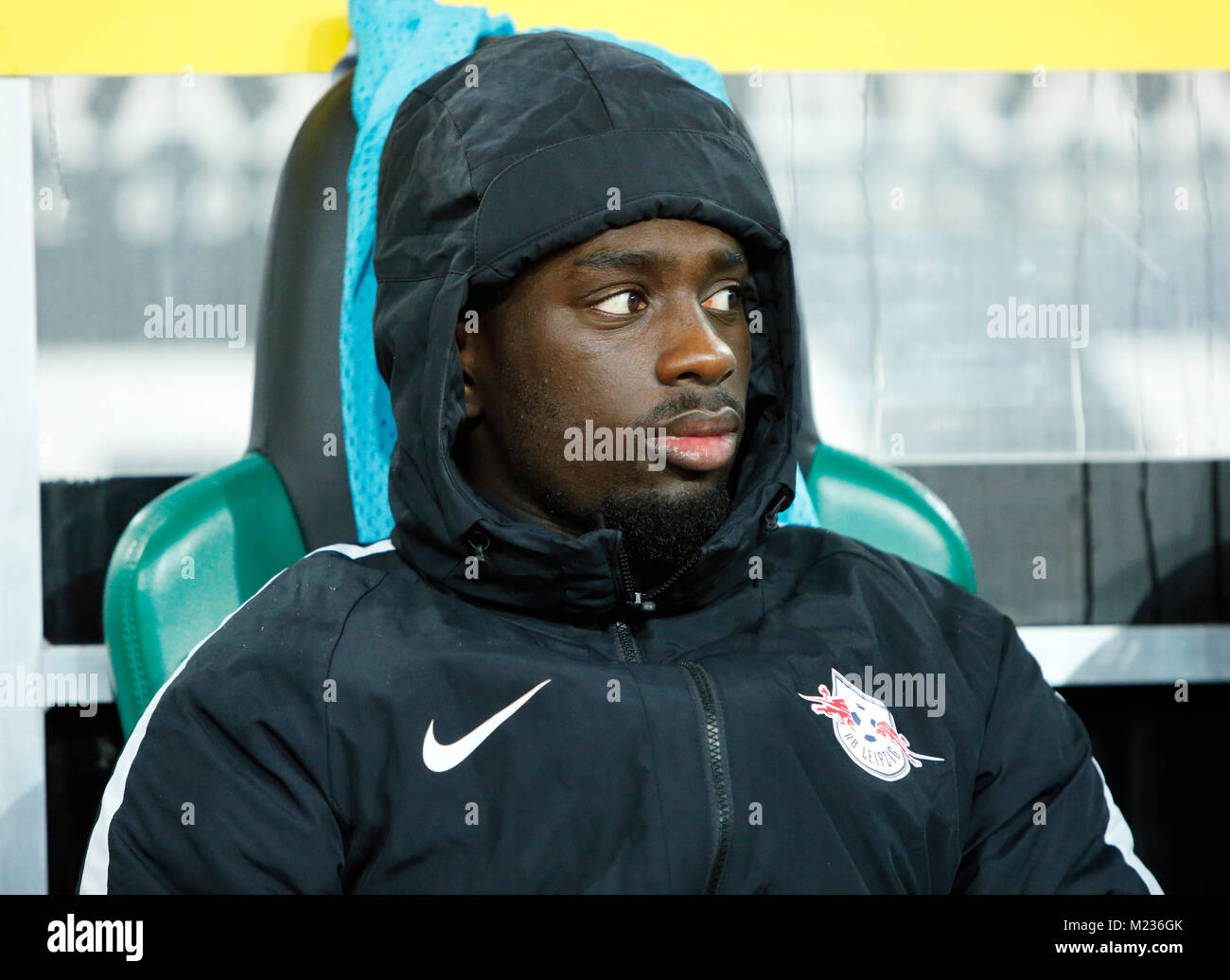 sports, football, Bundesliga, 2017/2018, Borussia Moenchengladbach vs ...