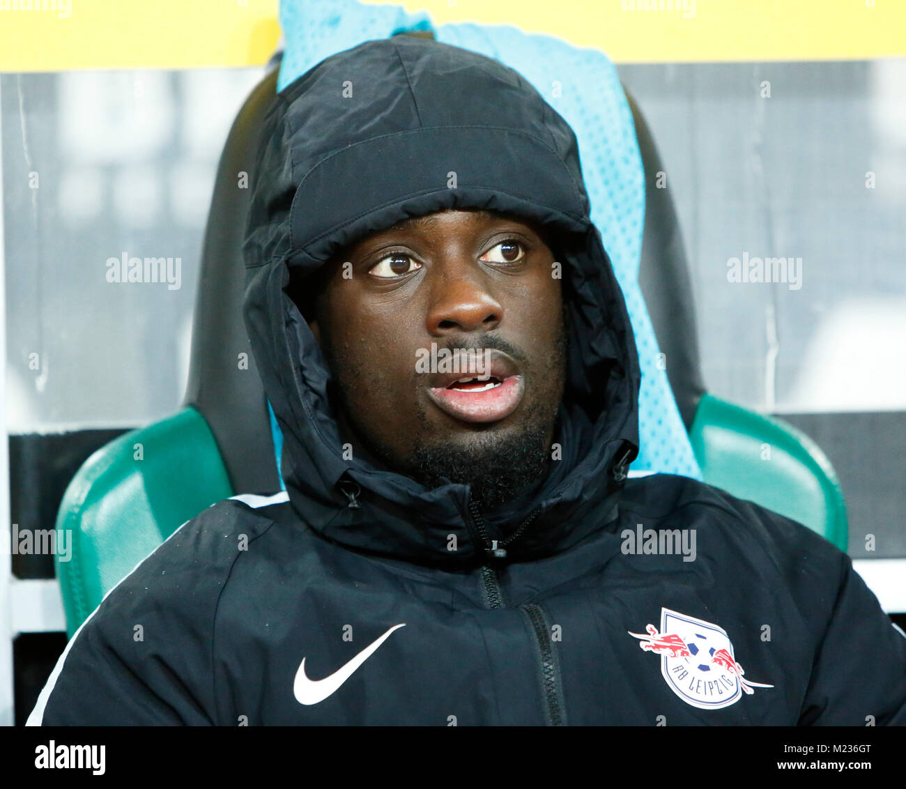 Jean kevin augustin leipzig hi-res stock photography and images - Alamy