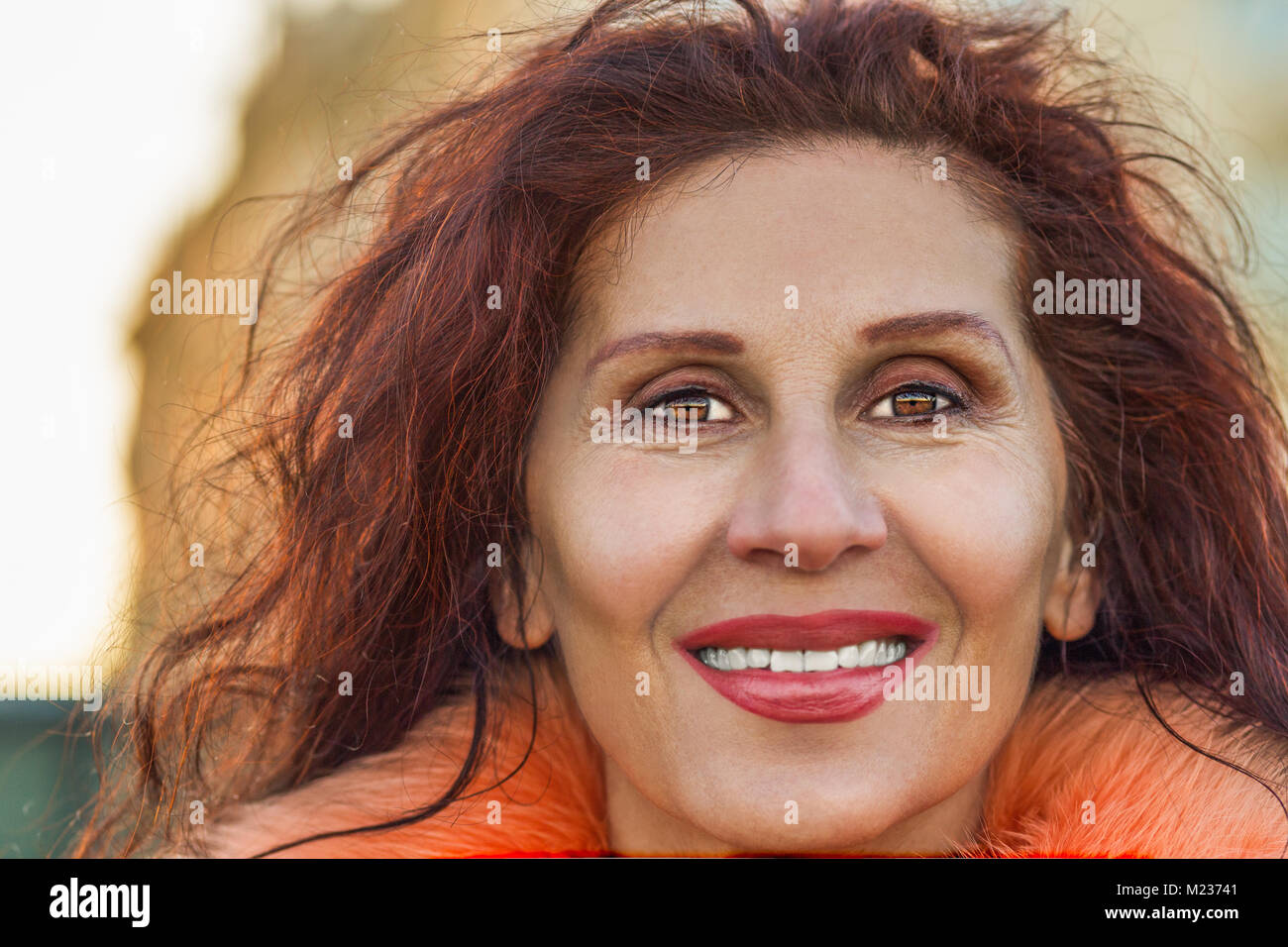Strabismus of venus hi-res stock photography and images - Alamy