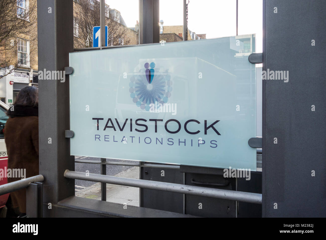 Tavistock institute hi-res stock photography and images - Alamy