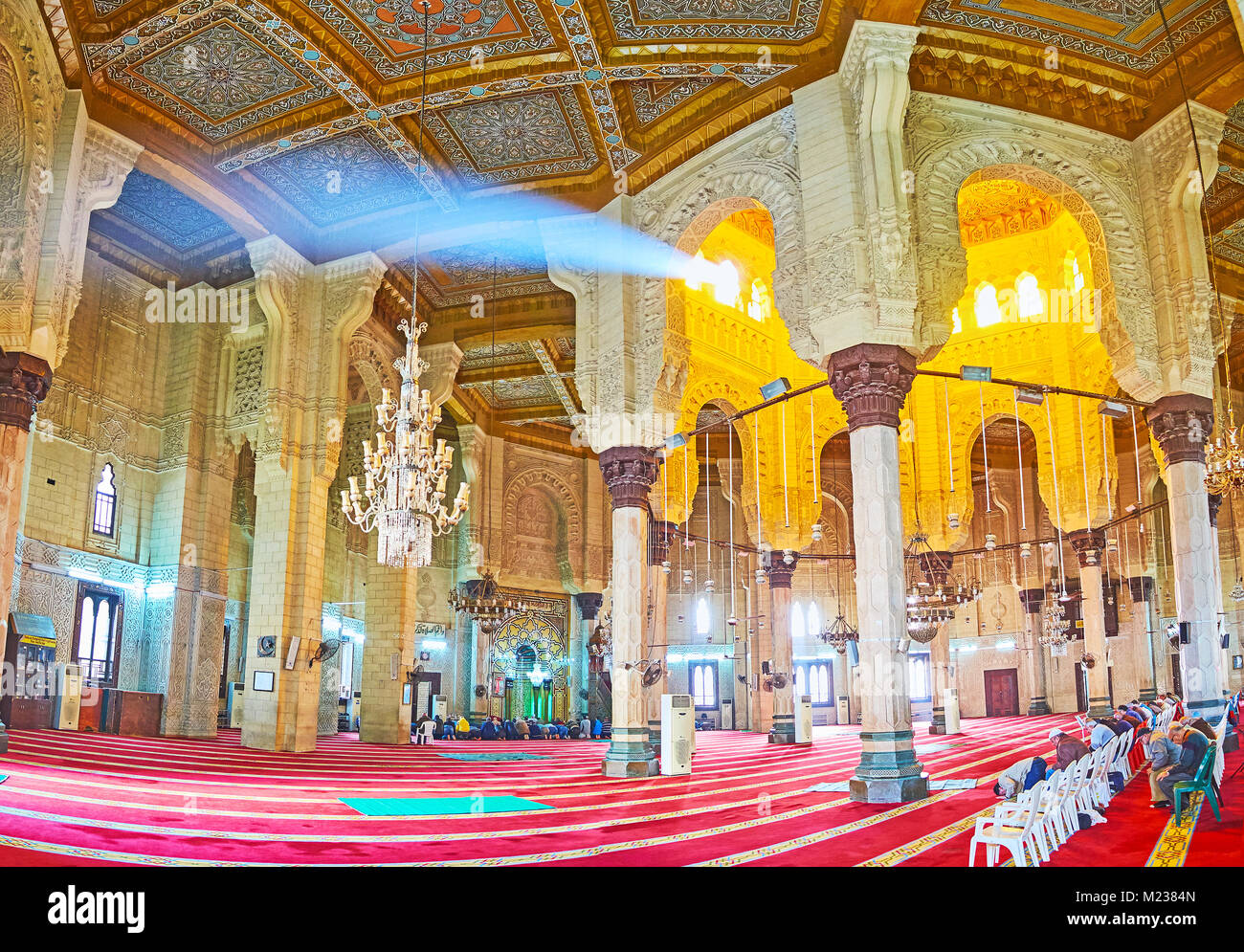 Alexandria city hall hi-res stock photography and images - Alamy