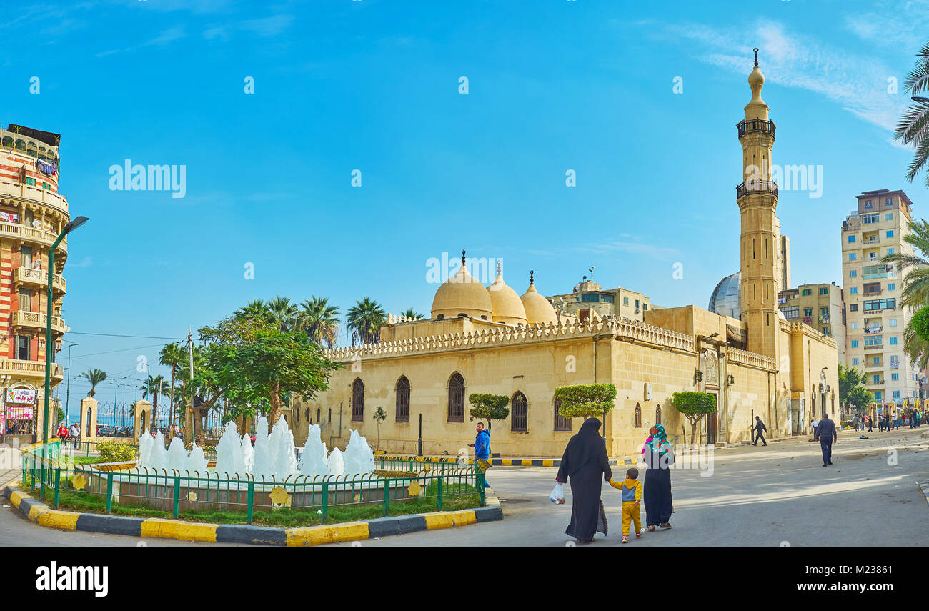Imam al busiri hi-res stock photography and images - Alamy