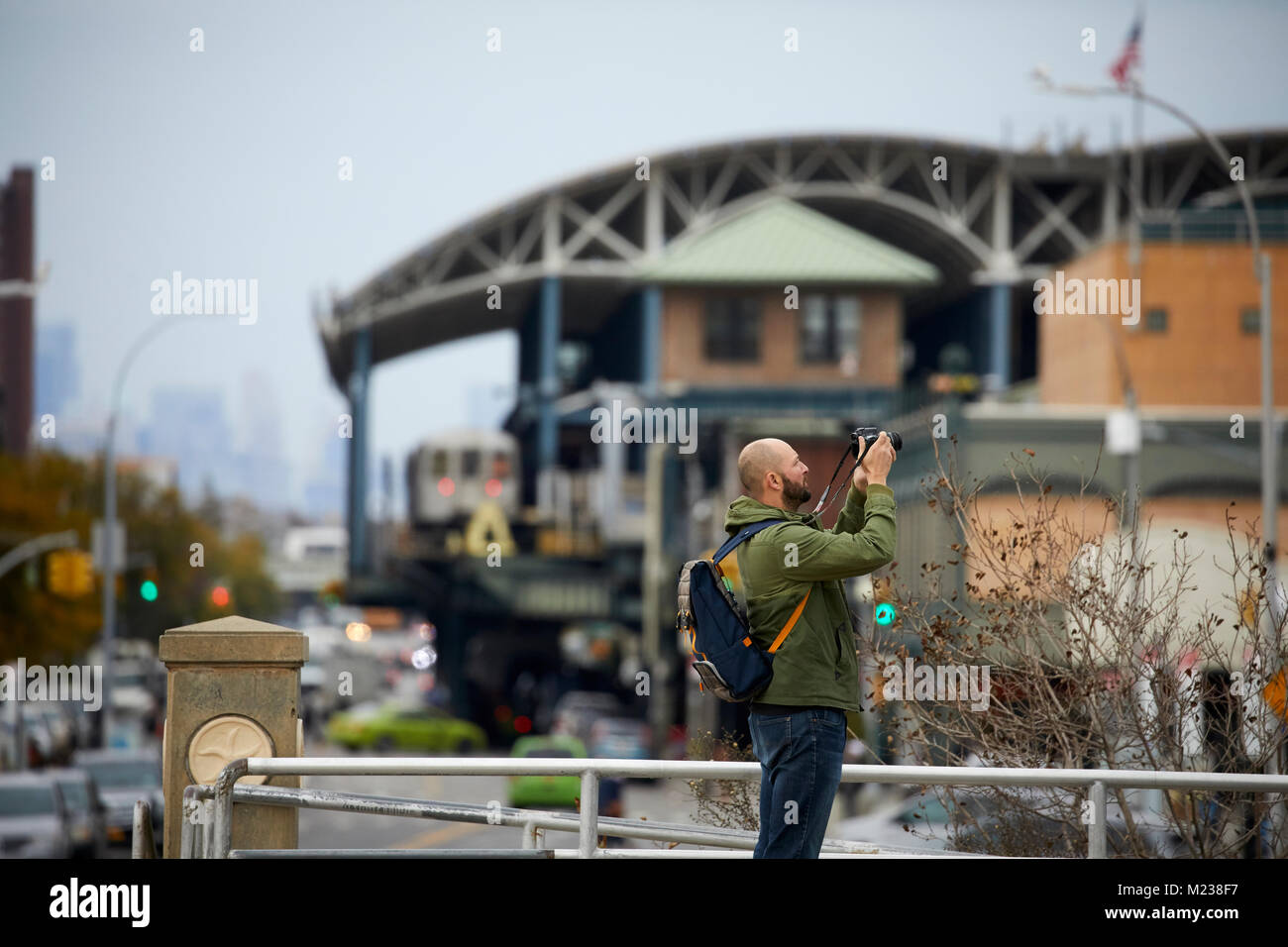 Subway terminal hi-res stock photography and images - Alamy