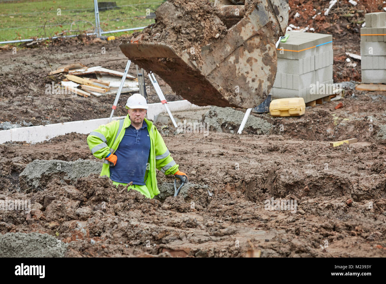 Alderley park cheshire hi-res stock photography and images - Alamy
