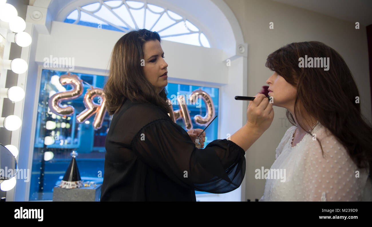 Kate ritchie hi-res stock photography and images - Alamy