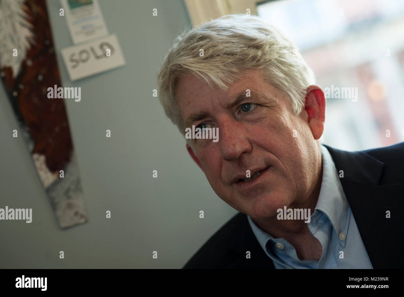 Mark rankin hi-res stock photography and images - Alamy