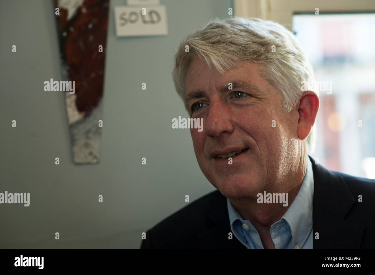 UNITED STATES: 01-19-2018: Attorney General of Virginia Mark Rankin ...