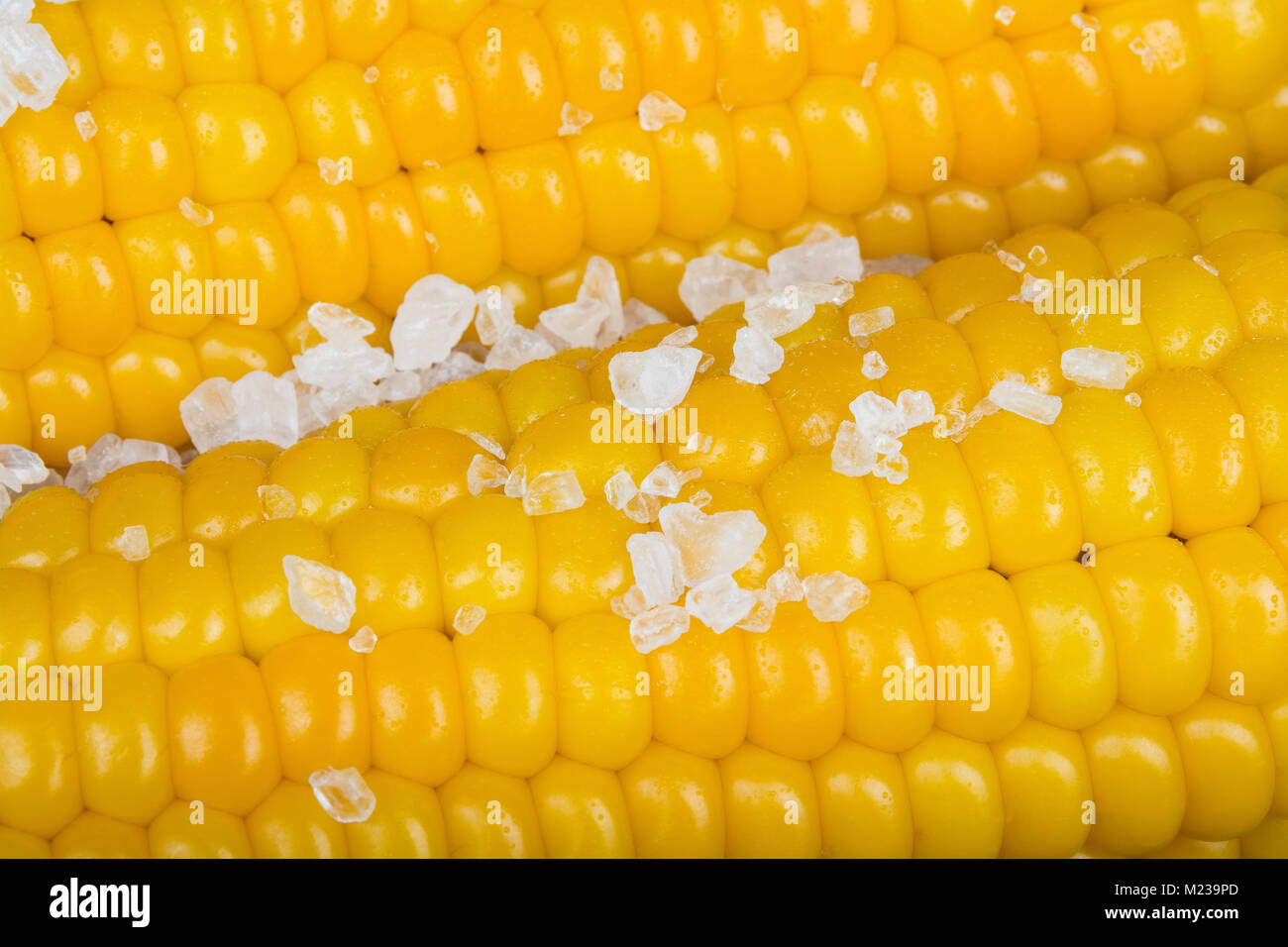 Salted corn grains hi-res stock photography and images - Alamy