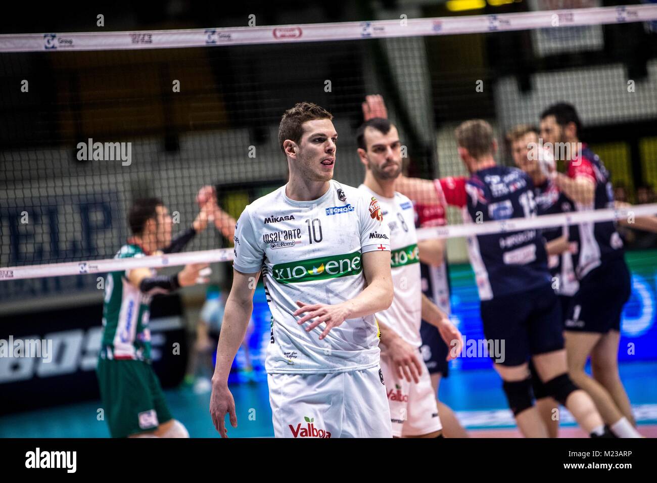 Marco volpato hi-res stock photography and images - Alamy