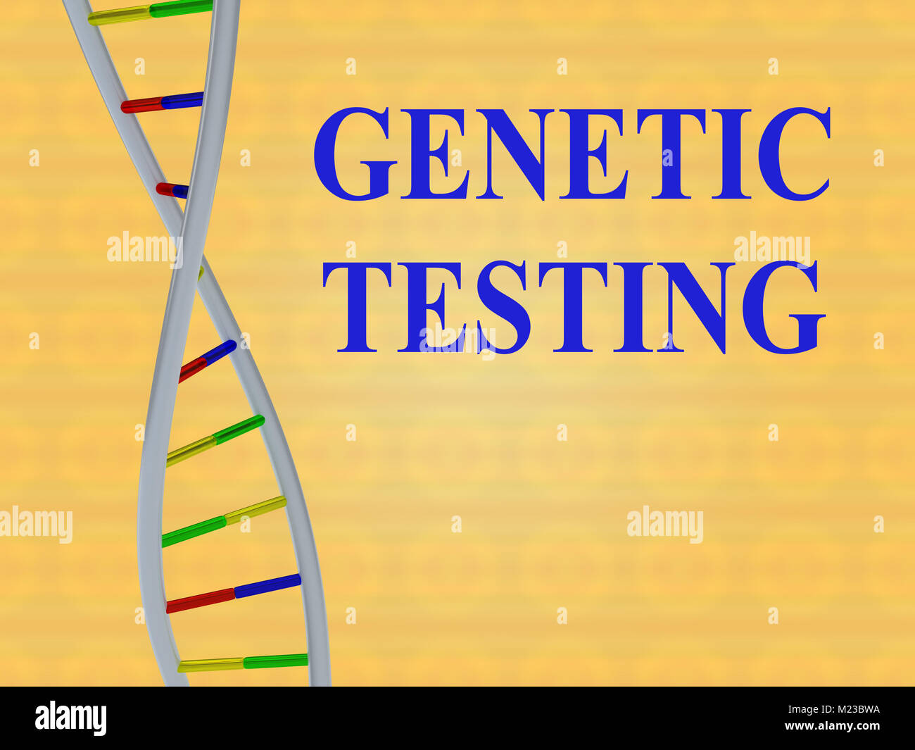Genetic Testing Ratings at Lawrence Savage blog
