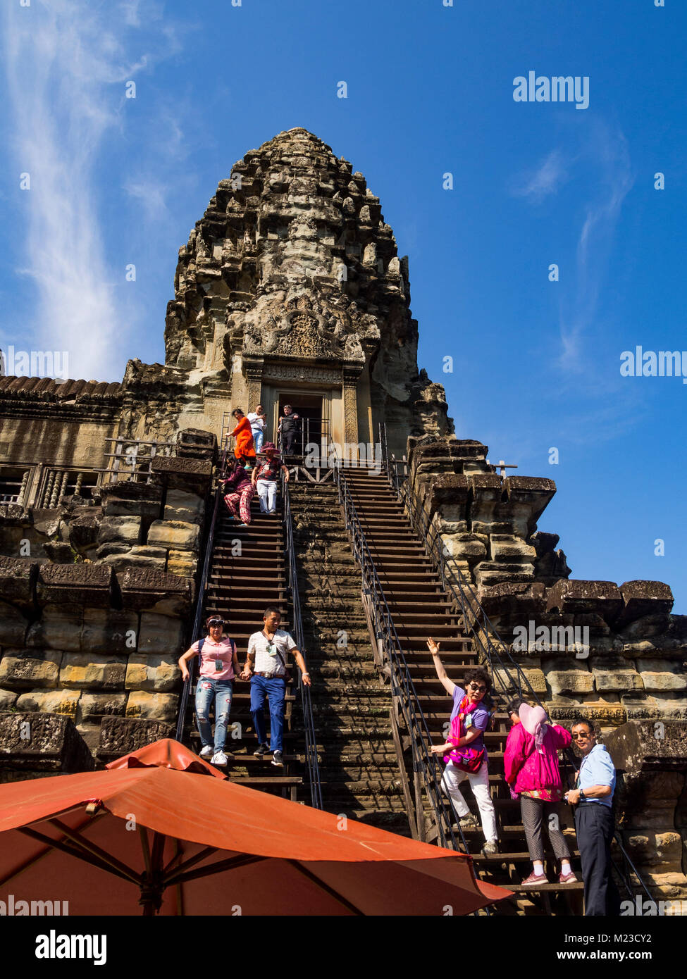 Siem riep cambodia hi-res stock photography and images - Alamy