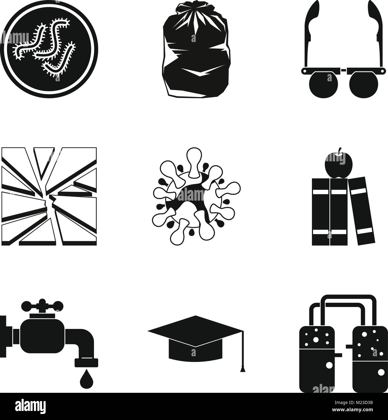 Therapeutic intervention Stock Vector Images - Alamy