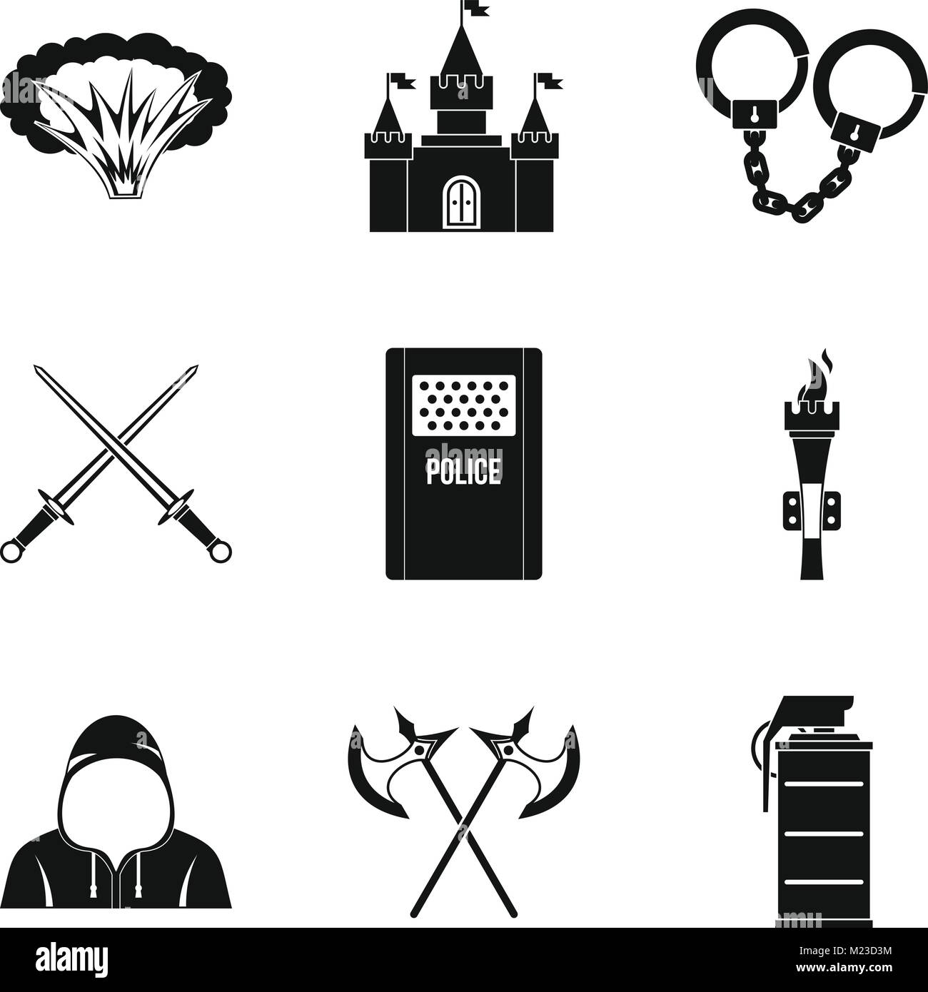 Wartime issue Stock Vector Images - Alamy