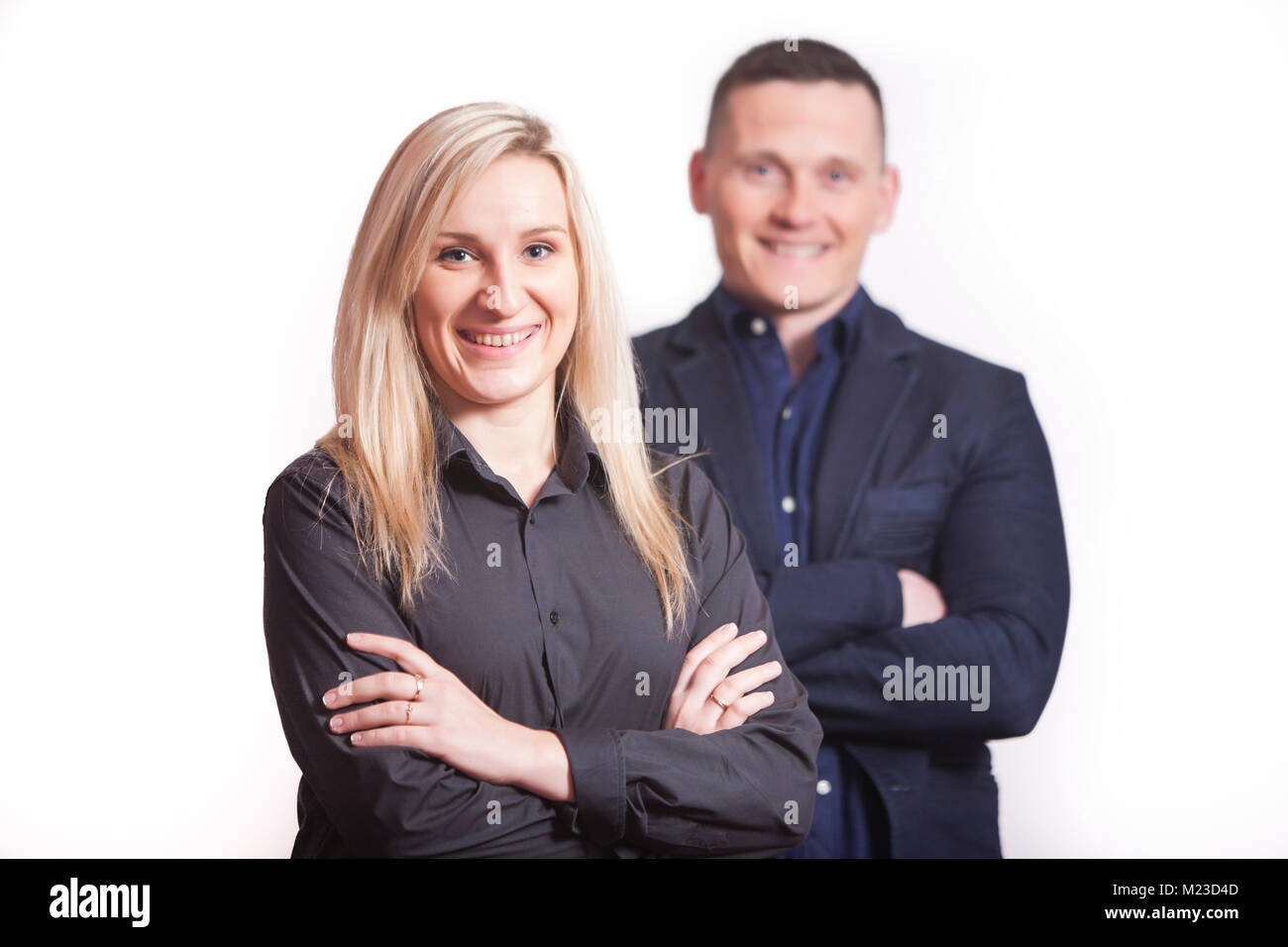 Team workers worker hi-res stock photography and images - Alamy