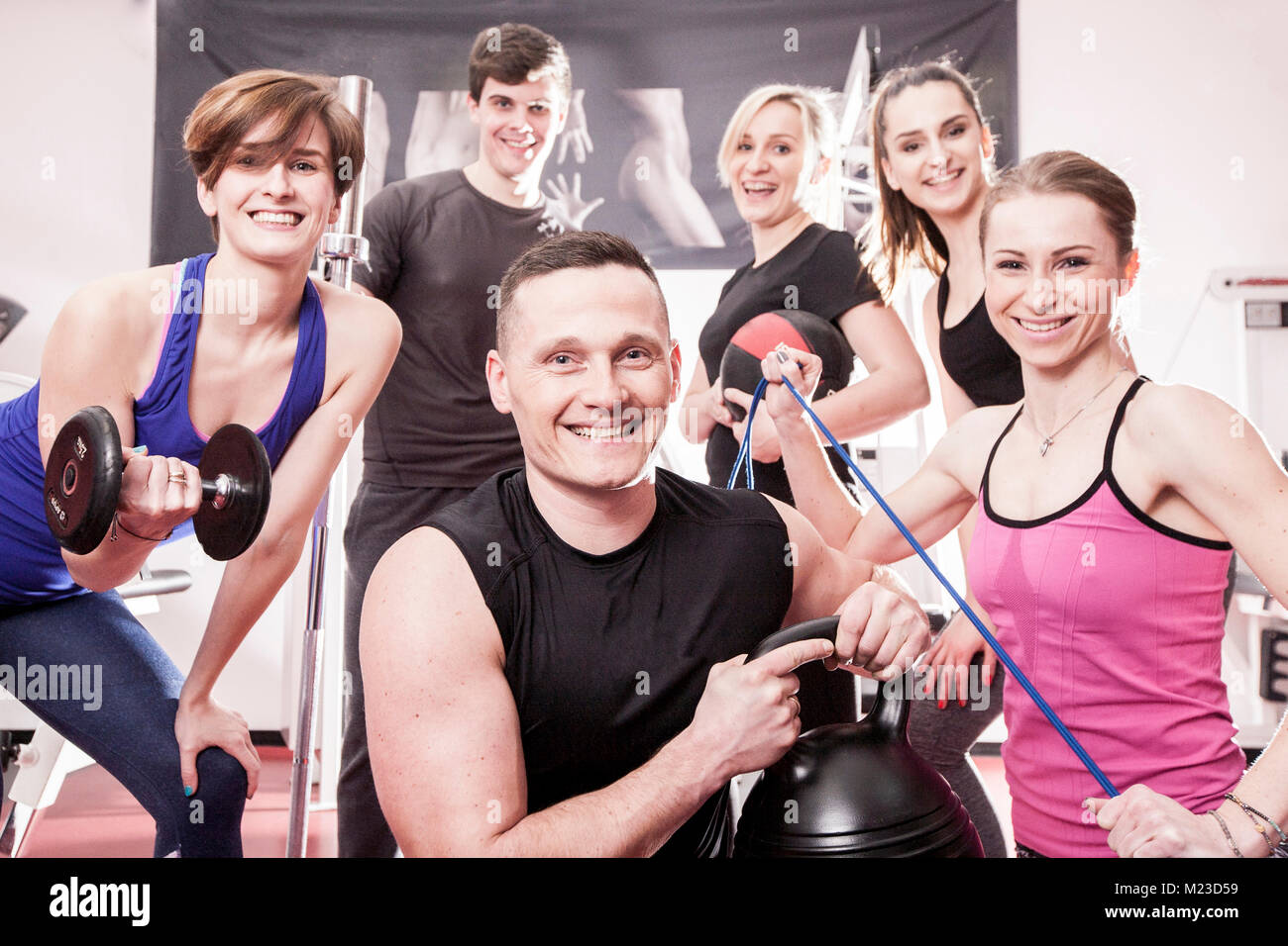 Team hobby hi-res stock photography and images - Alamy