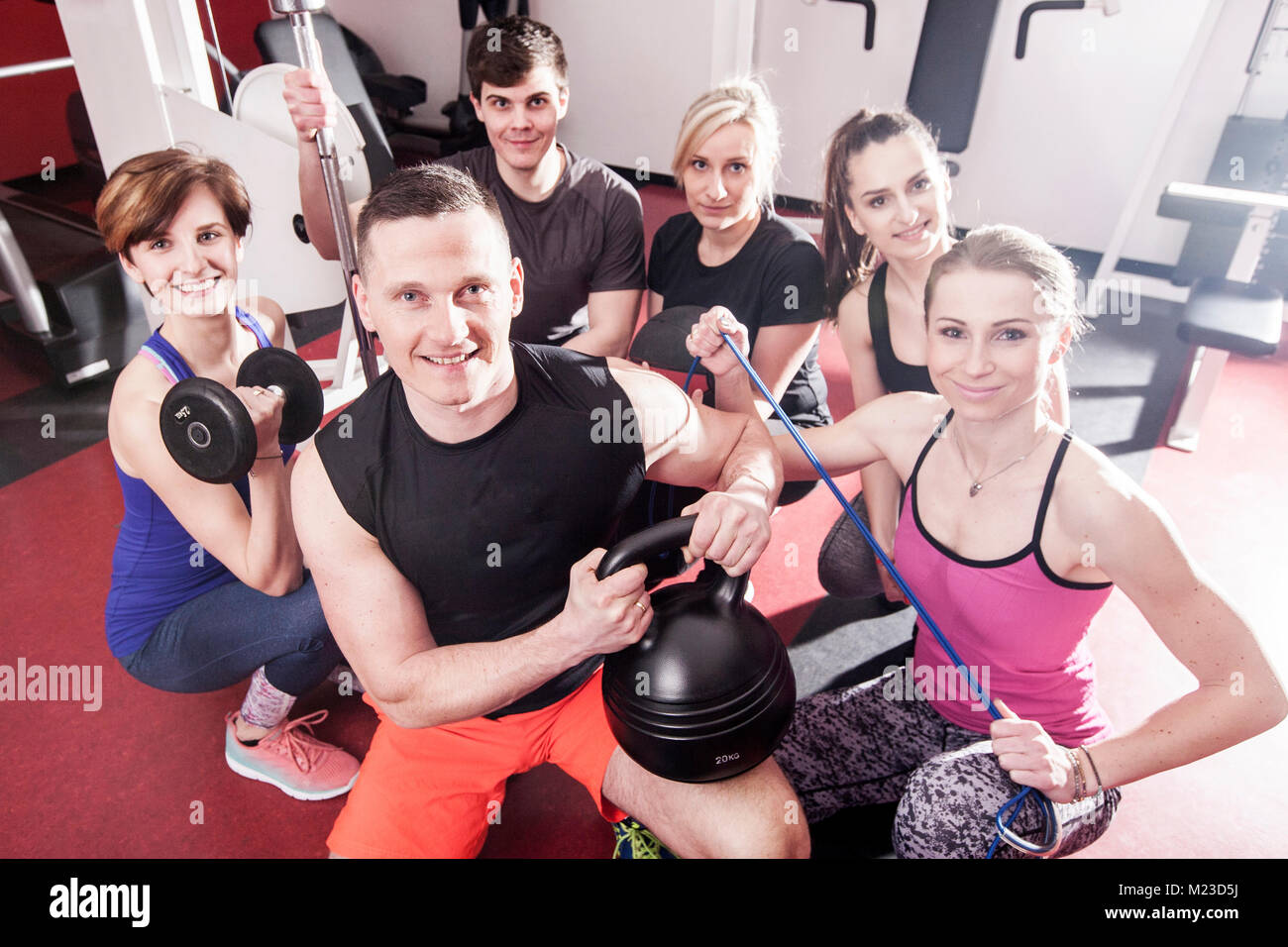 Team hobby hi-res stock photography and images - Alamy