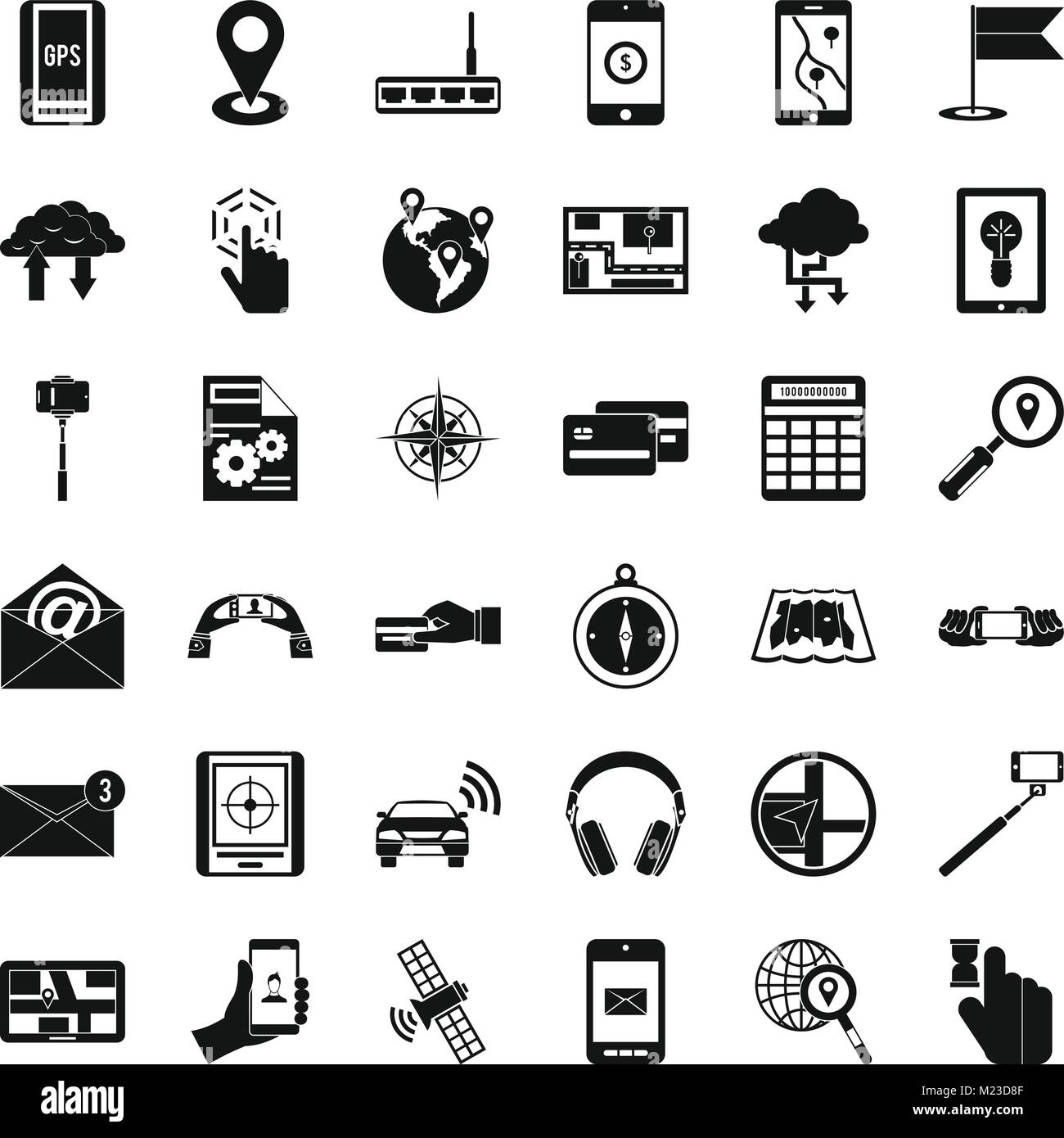 Widget studio hi-res stock photography and images - Alamy