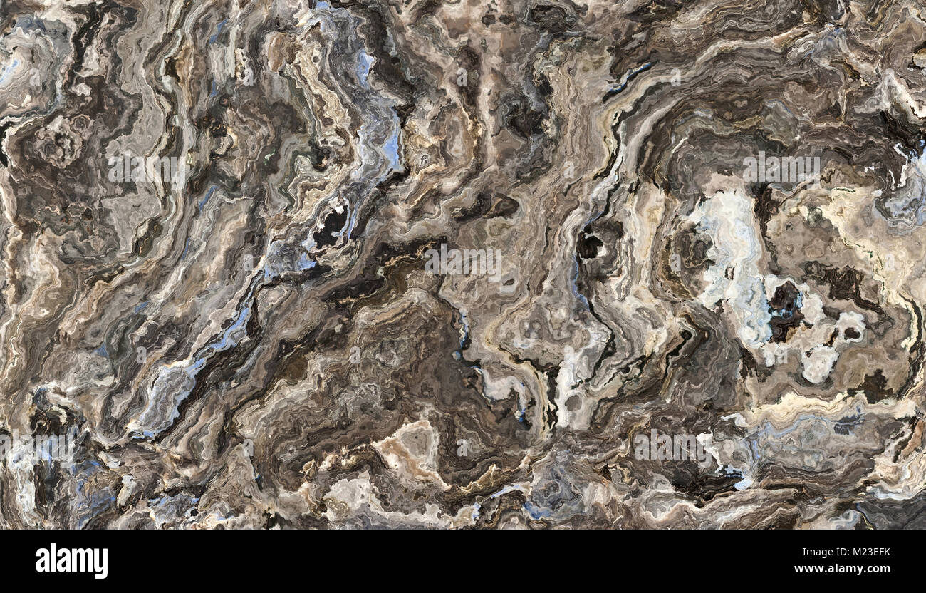Wooden marble pattern. Abstract texture and background. 2d illustration ...
