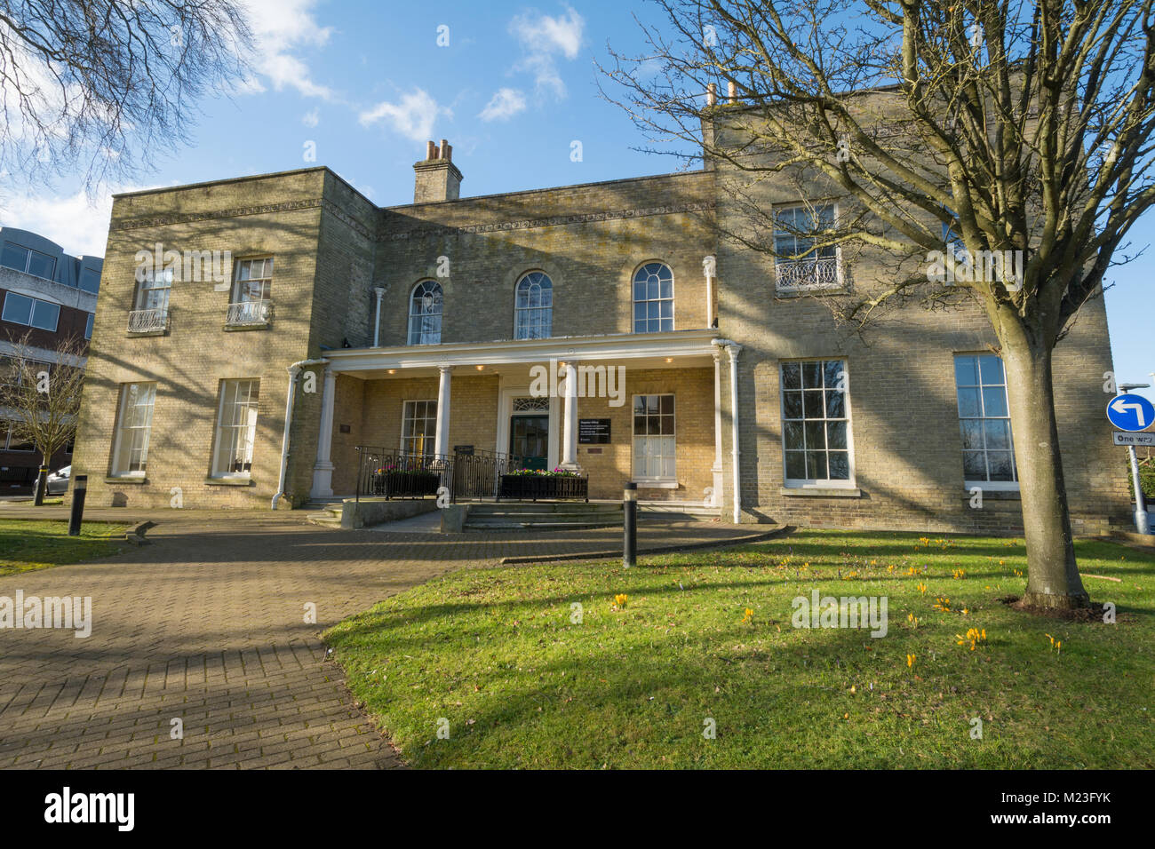 Register office uk hi-res stock photography and images - Alamy