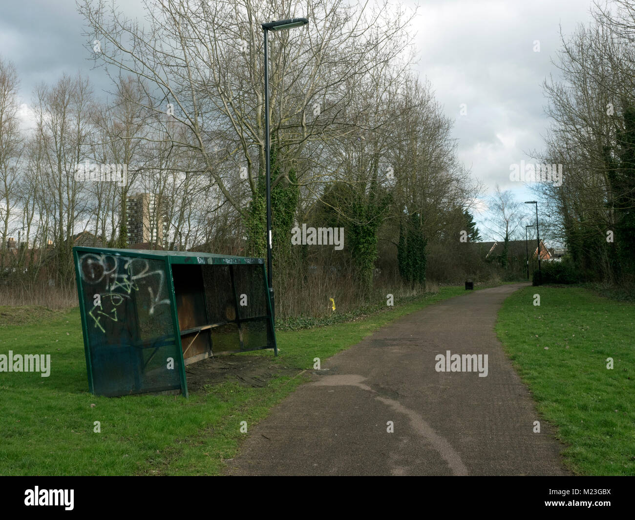 Redbridge wharf hi-res stock photography and images - Alamy