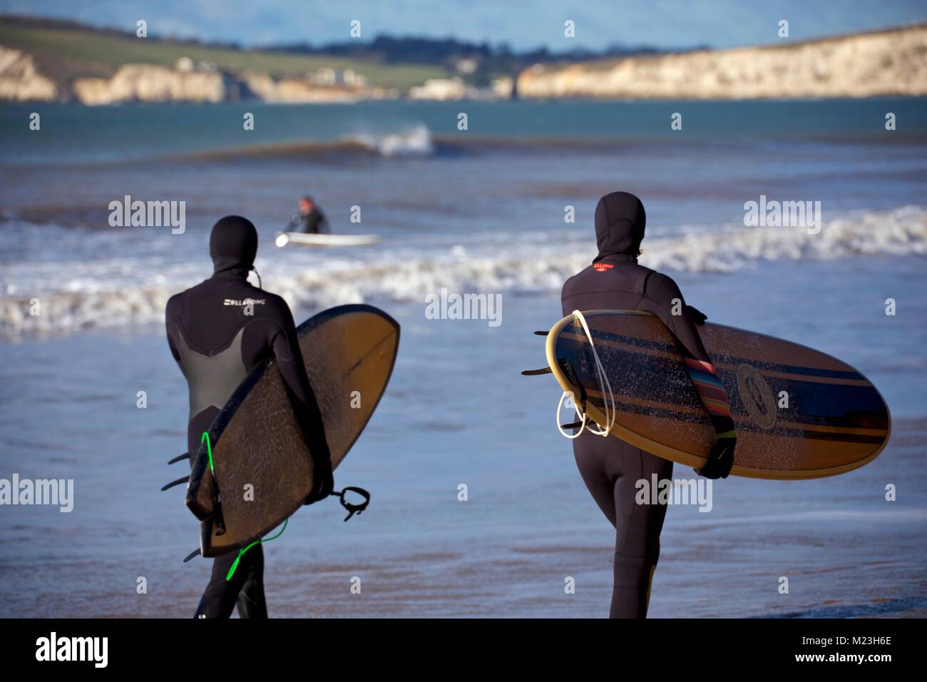 Surf suits hi-res stock photography and images - Alamy