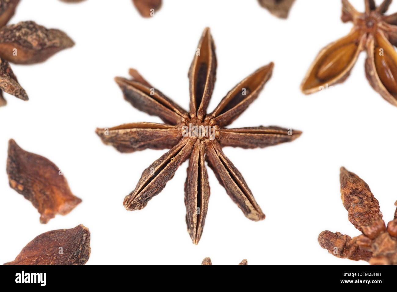 Anise spice hi-res stock photography and images - Alamy