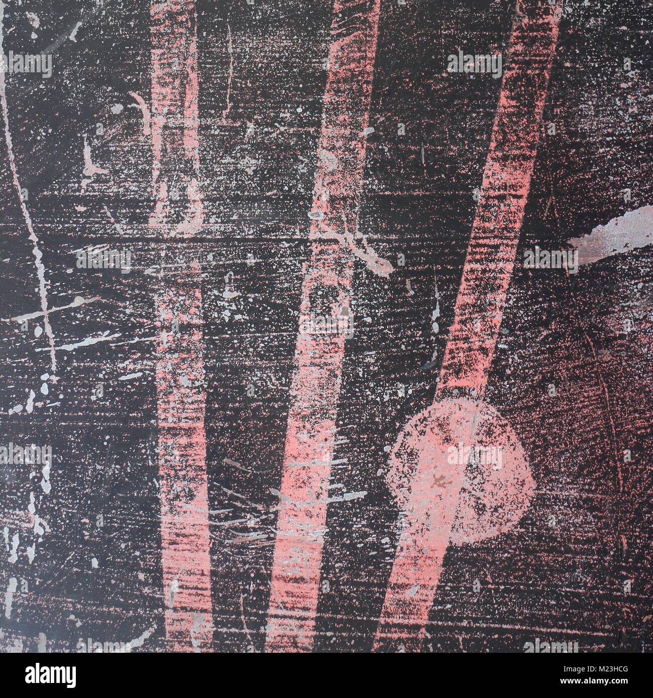 People line up pattern hi-res stock photography and images - Alamy