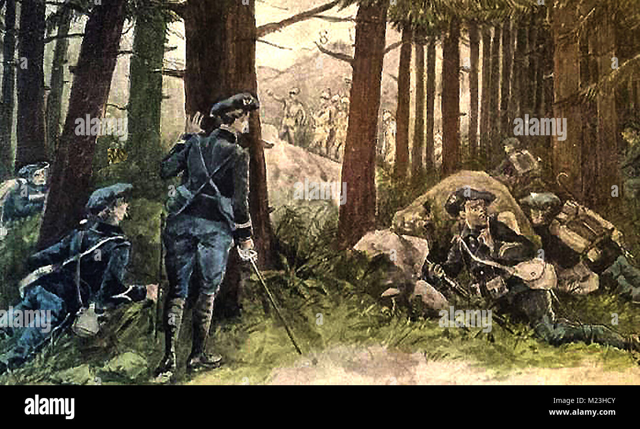 First World War (1914-1918) aka The Great War or World War One - Trench ...