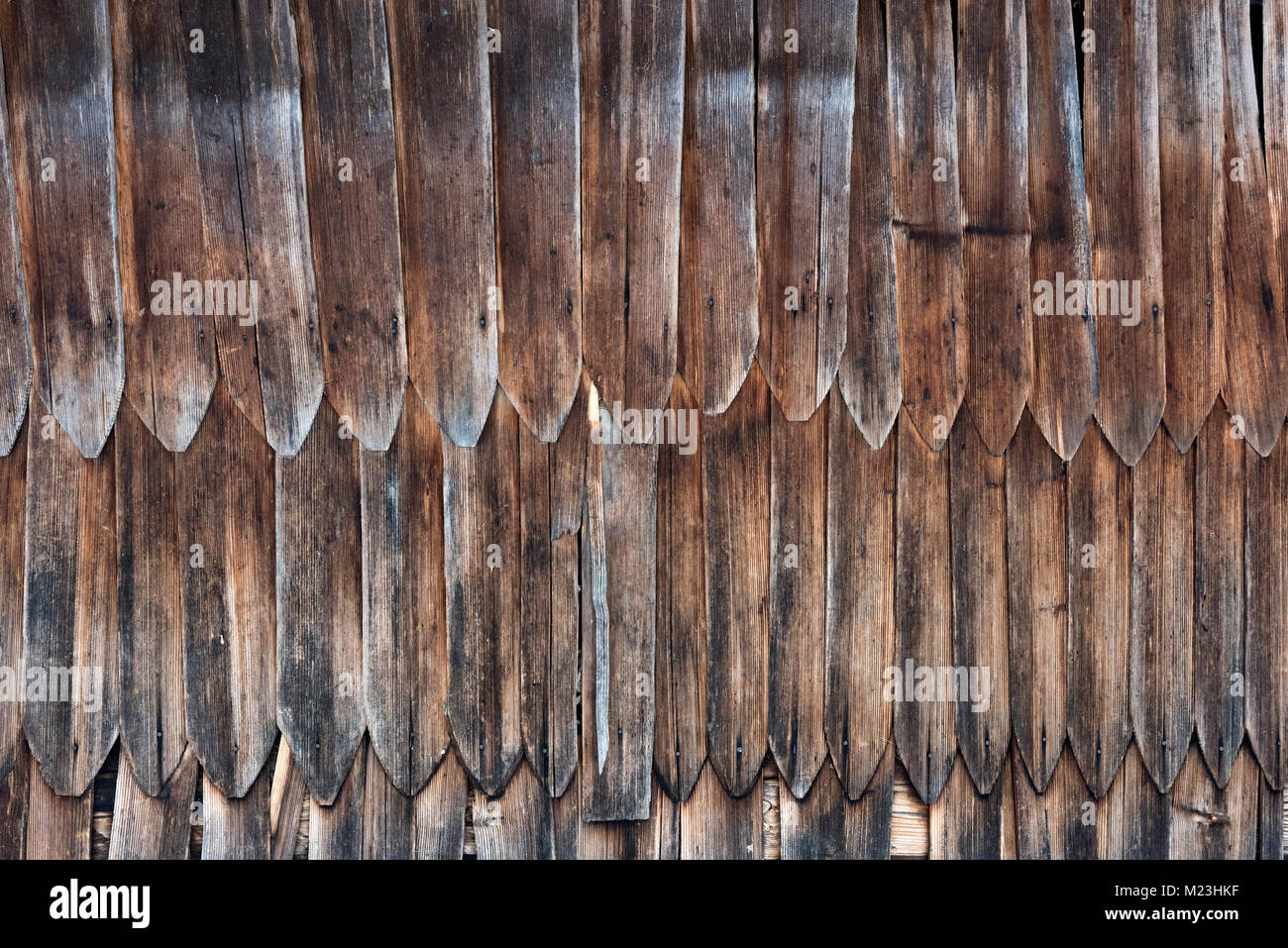 Roof texture hi-res stock photography and images - Alamy