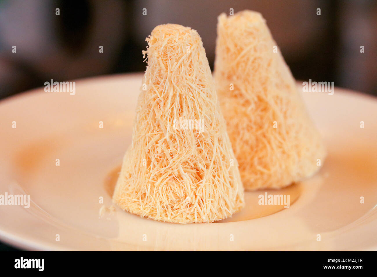 The tatar cuisine sweets hi-res stock photography and images - Alamy