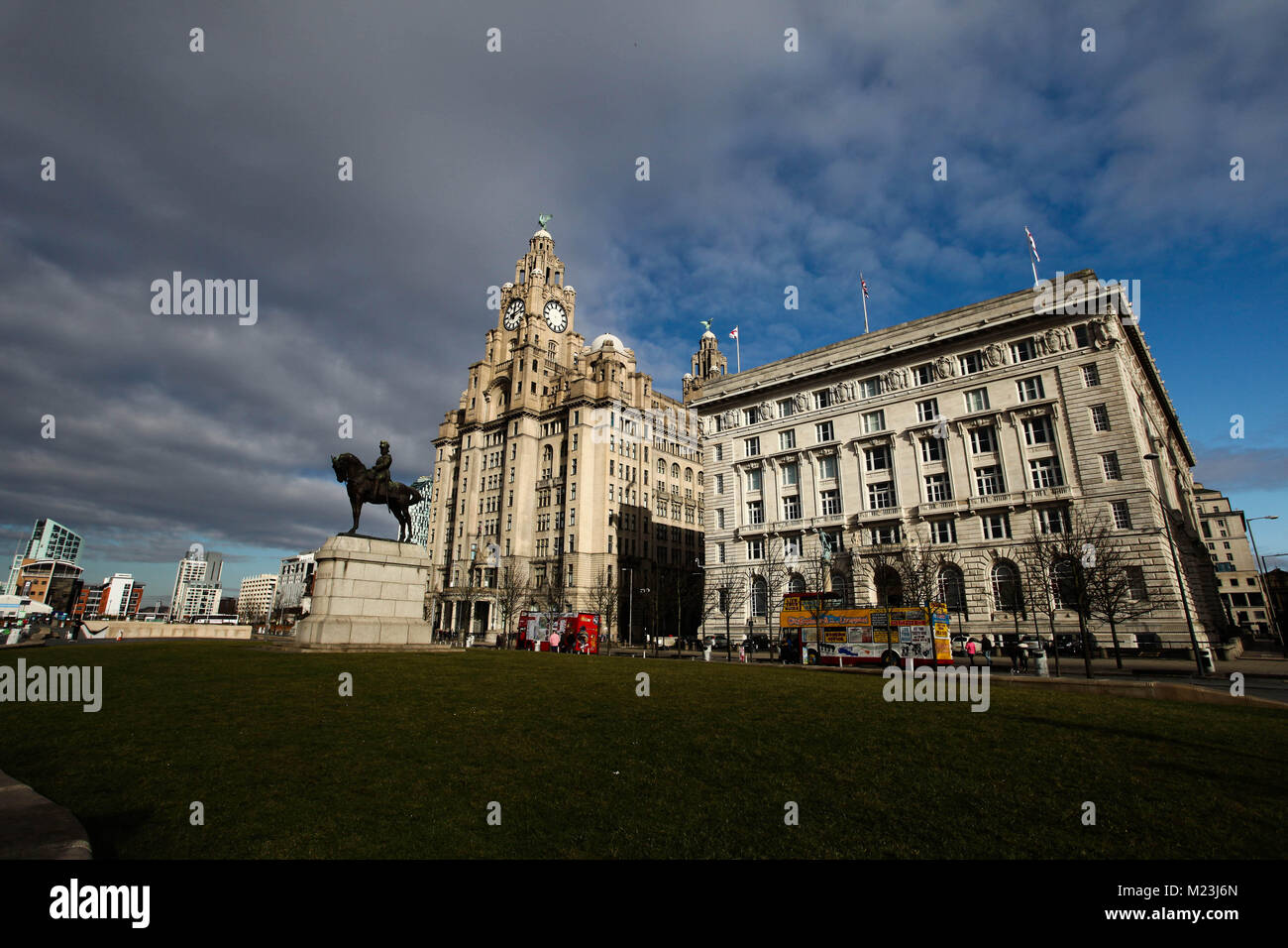 One albert quay quay hi-res stock photography and images - Alamy