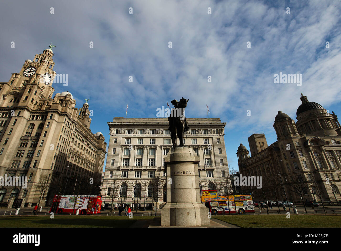 One albert quay quay hi-res stock photography and images - Alamy