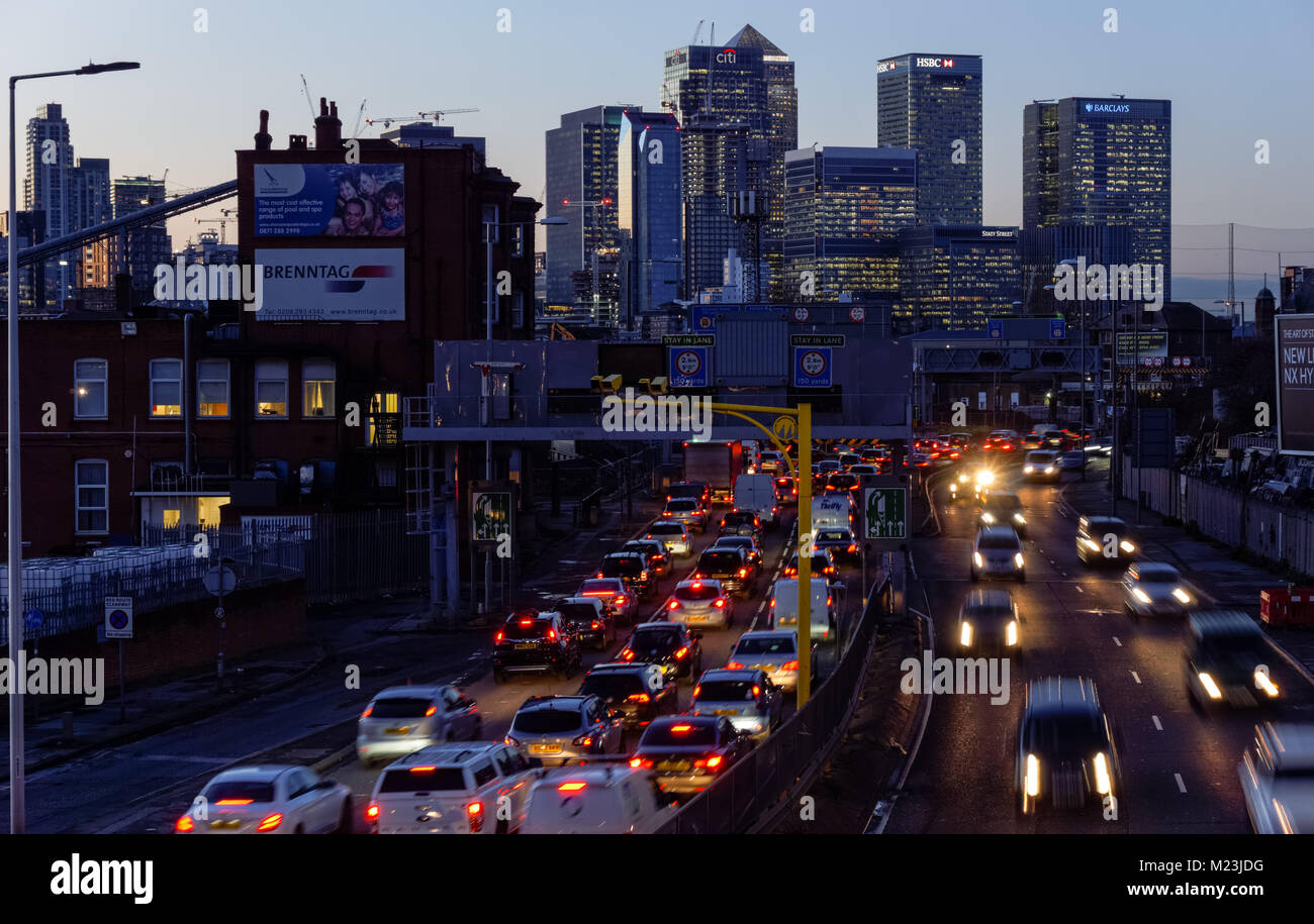 Blackwall Tunnel London High Resolution Stock Photography and Images ...