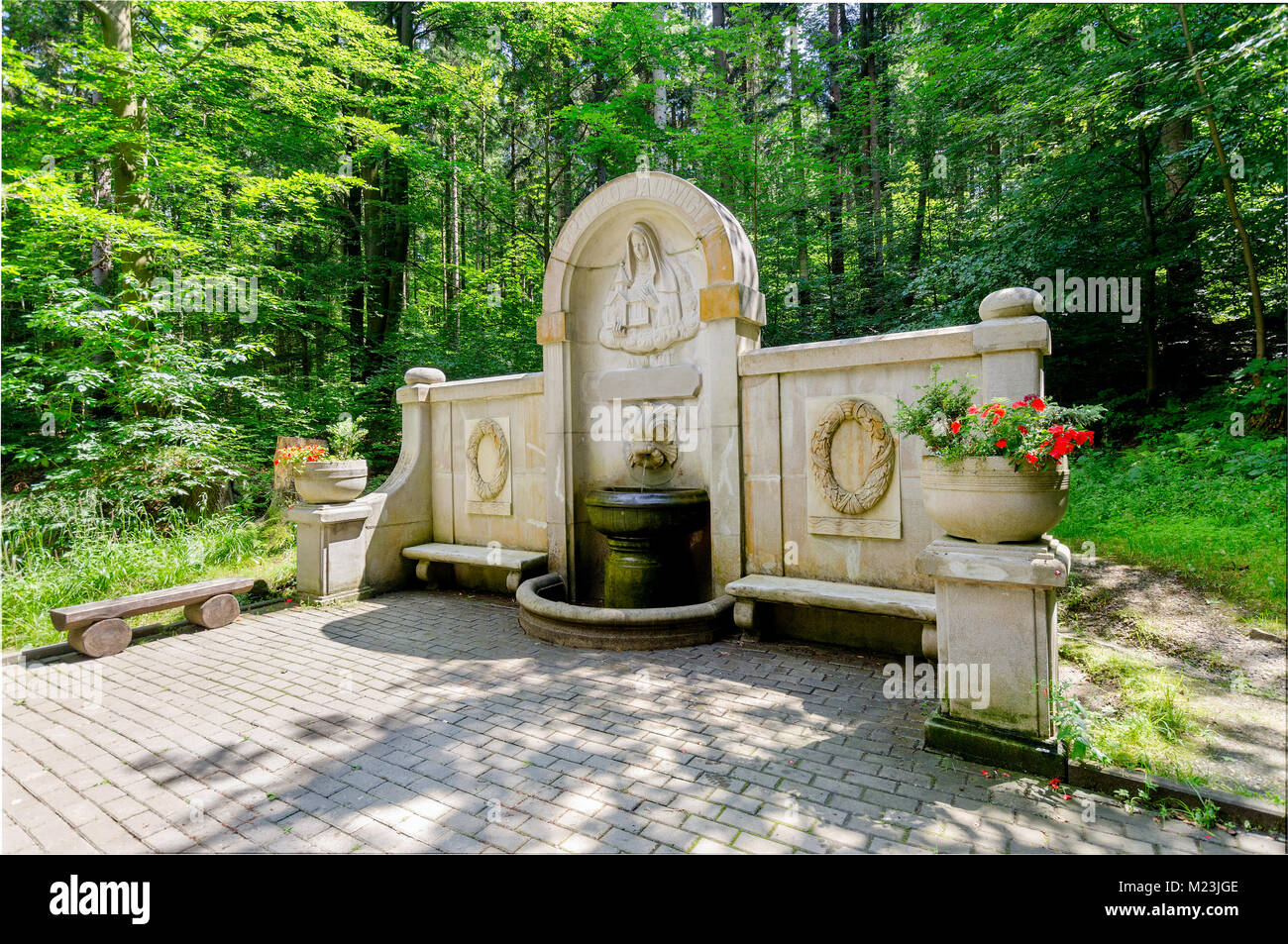 Schlesien hi-res stock photography and images - Alamy