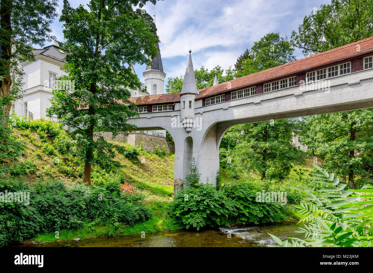 Biala river hi-res stock photography and images - Alamy