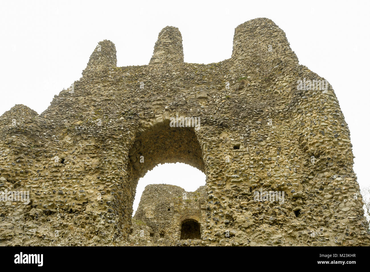 King john 1207 hi-res stock photography and images - Alamy