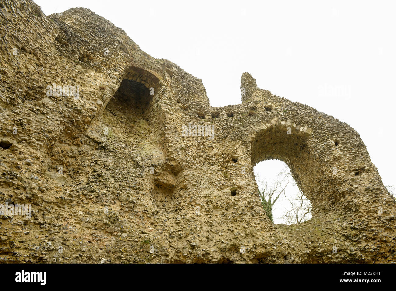 King john 1207 hi-res stock photography and images - Alamy