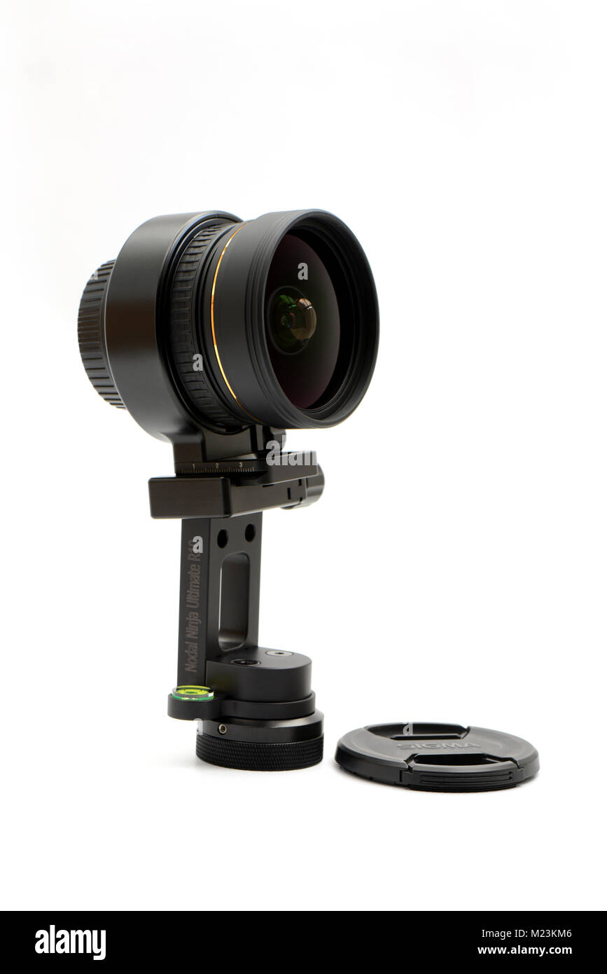 Panorama camera Cut Out Stock Images & Pictures - Alamy