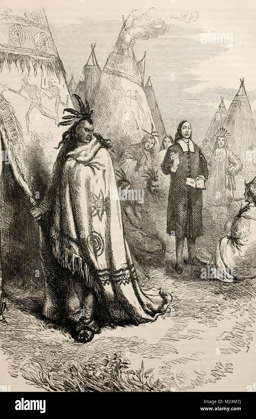 Sachem hi-res stock photography and images - Alamy