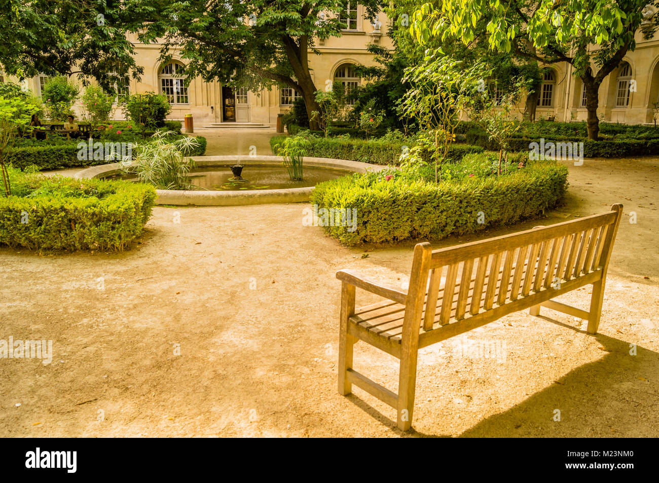 Ecole normale superieure hi-res stock photography and images - Alamy