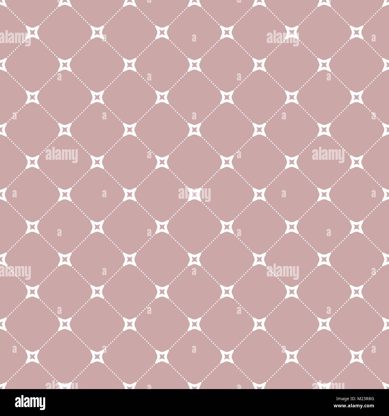 Modern Vector Seamless Pattern Stock Vector Image & Art - Alamy